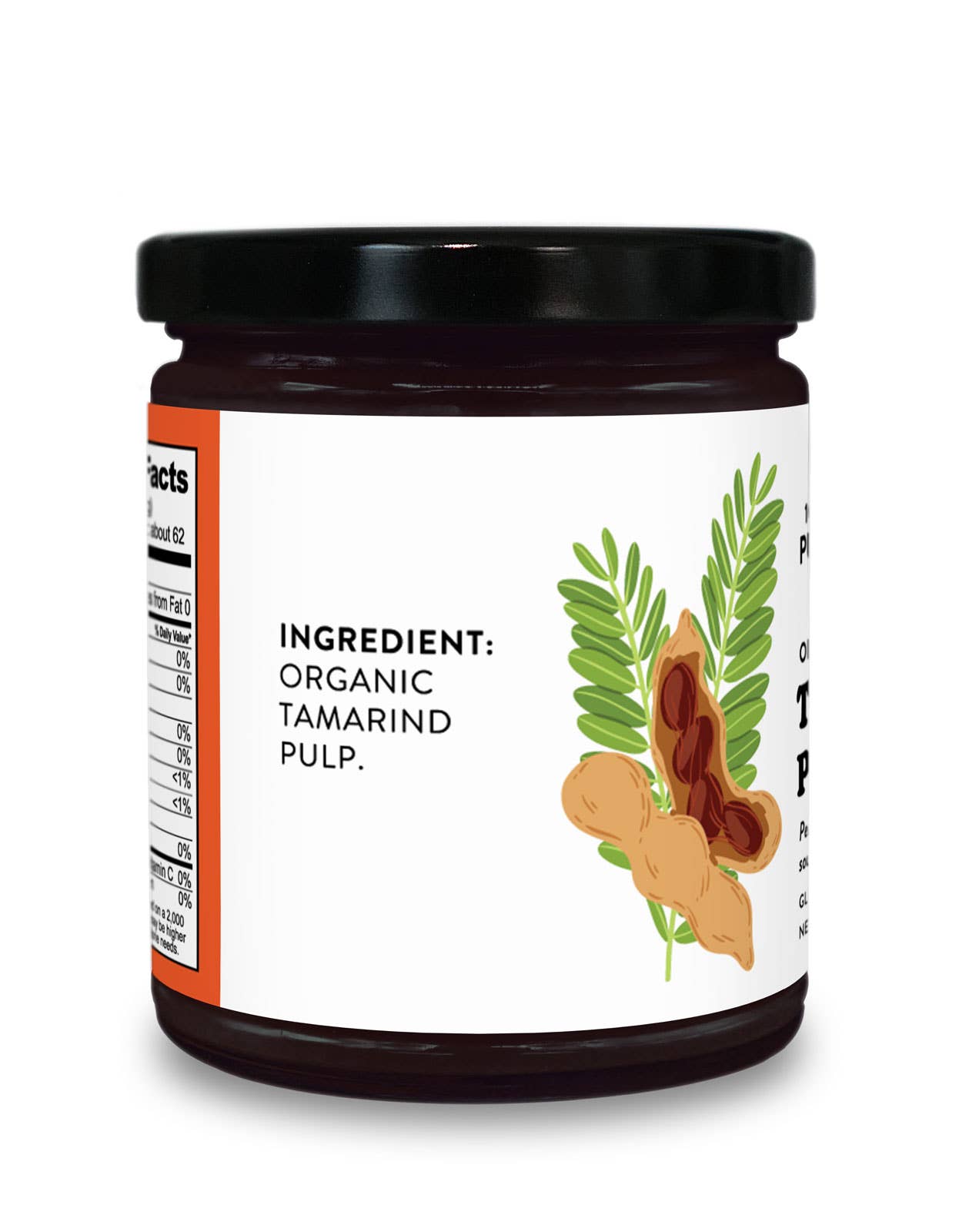 what is tamarind paste